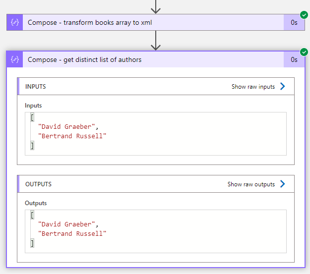 Transform Your Data With XPath In Logic Apps And Power Automate